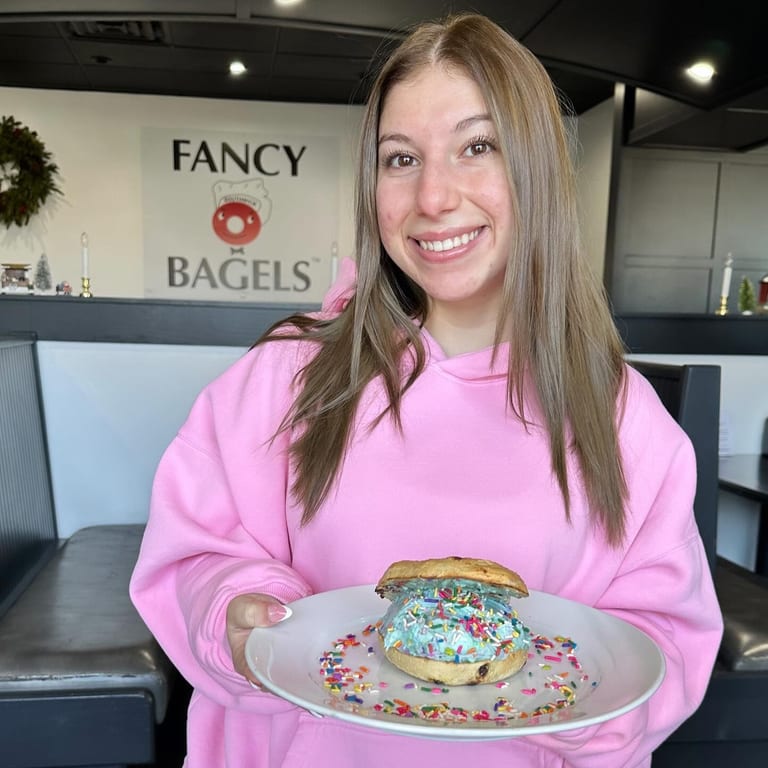 Fancy Bagels | Best Bagels in Massachusetts | Bagels near me