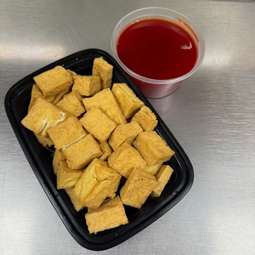 Three Happiness Express Online Menu | Best Chinese food in Omaha