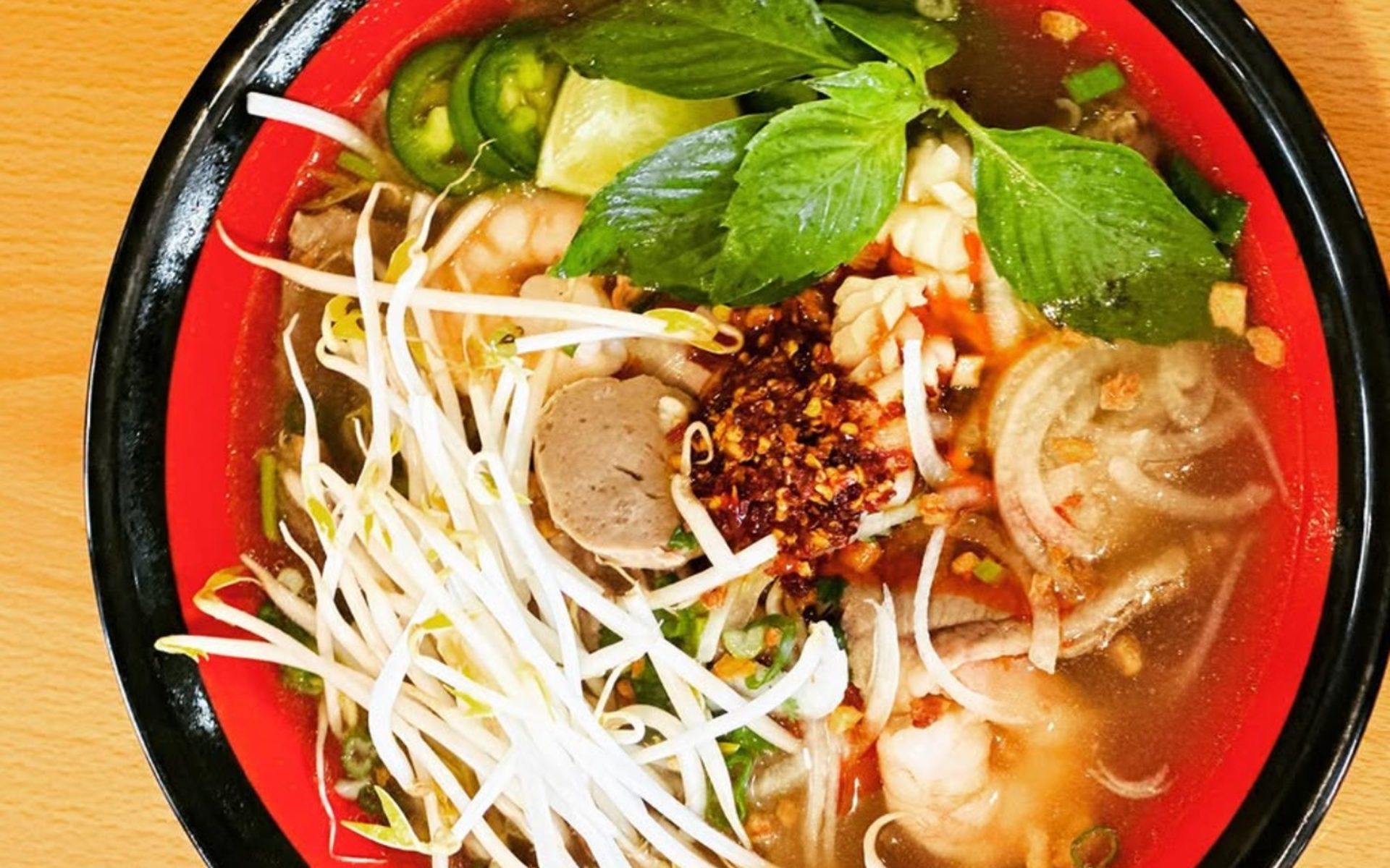 Best Vietnamese food in Anchorage, AK | Pho Lena | Vietnamese food near me