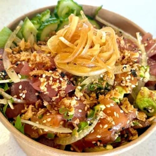 Sushi Friend Online Menu | Best Sushi in Phoenix