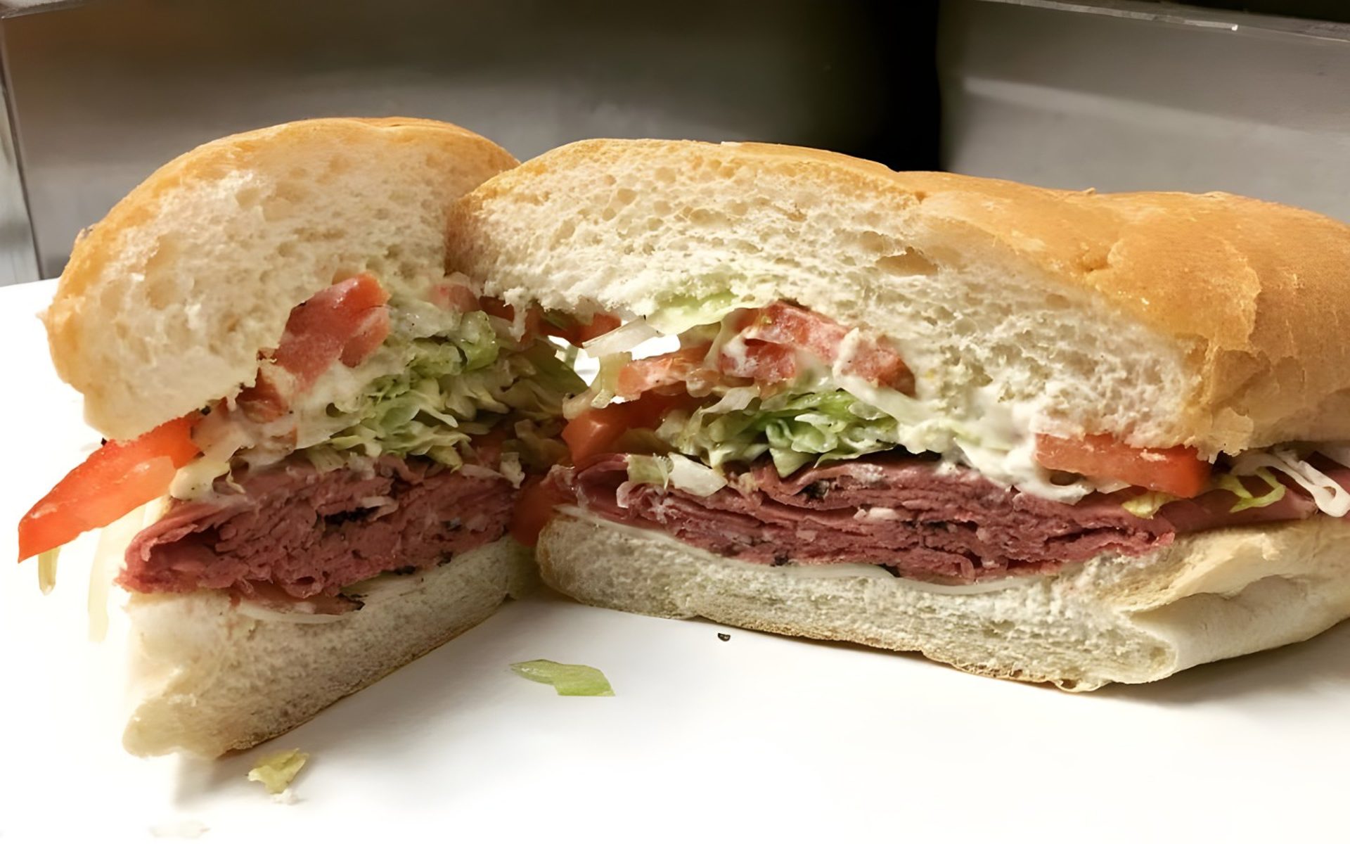 Best Sandwiches in Mesa, AZ | Ned's Krazy Sub | Sandwiches near me