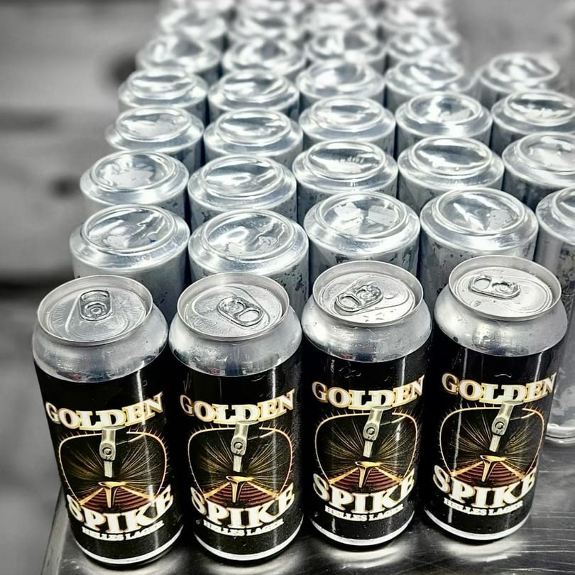 Best Brewery in Honesdale, PA | Runaway Train Brewery: Brewhouse ...
