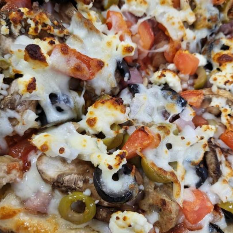 Goodfellas Pizza and Wings | Best Pizza in Decatur, GA | Pizza near me