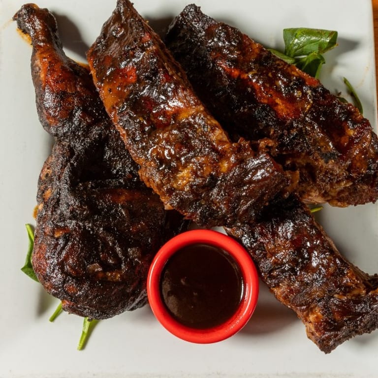 Felix's BBQ with Soul | Best BBQ in Oceanside, CA | BBQ near me