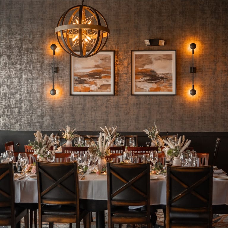 Best Italian food in Lebanon, NJ | Janina Bistro | Italian food near me