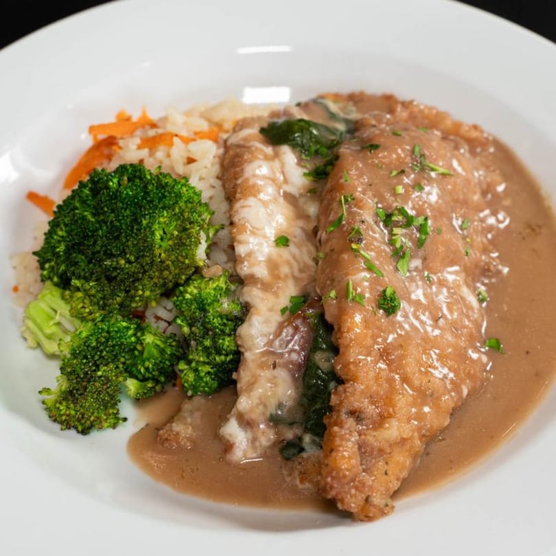 Giuseppe's | Best Italian food in Tucson, AZ | Italian food near me