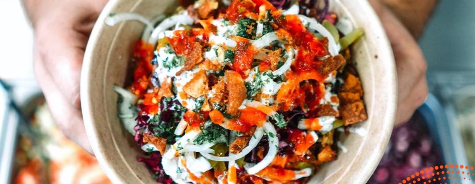 Best Mediterranean food in Grand Rapids, MI | Gita Pita | Mediterranean ...