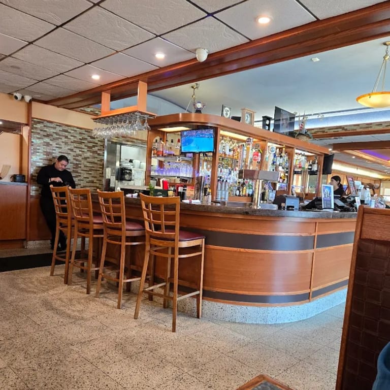 Best American restaurant in Northvale, NJ | Northvale Classic Diner ...
