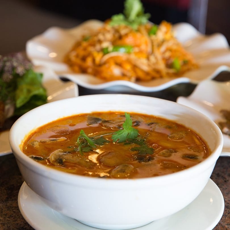 Best Chinese food in Riverside, CA | Monark Asian Bistro | Chinese food ...