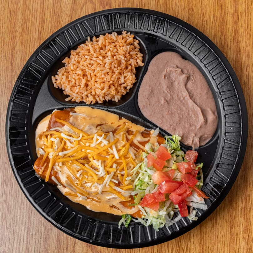 FasTaco | Best Mexican food in Texas | Mexican food near me