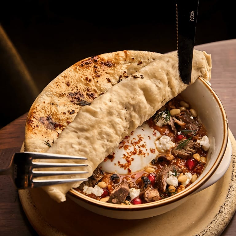 Best Lebanese food in Chicago, IL | Beity - West Loop | Lebanese food ...