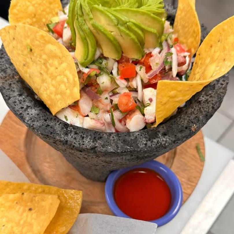 Best Mexican food in Dover, DE | EL FOLKLORE DE MEXICO | Mexican food ...