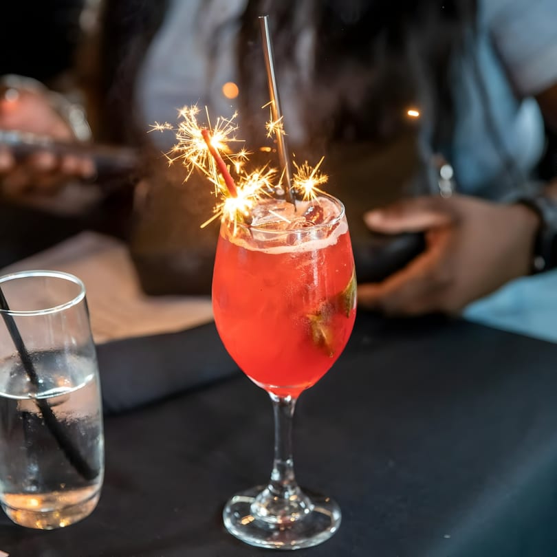 Best Soul food in Nashville, TN | Noir Kitchen & Cocktails | Soul food ...