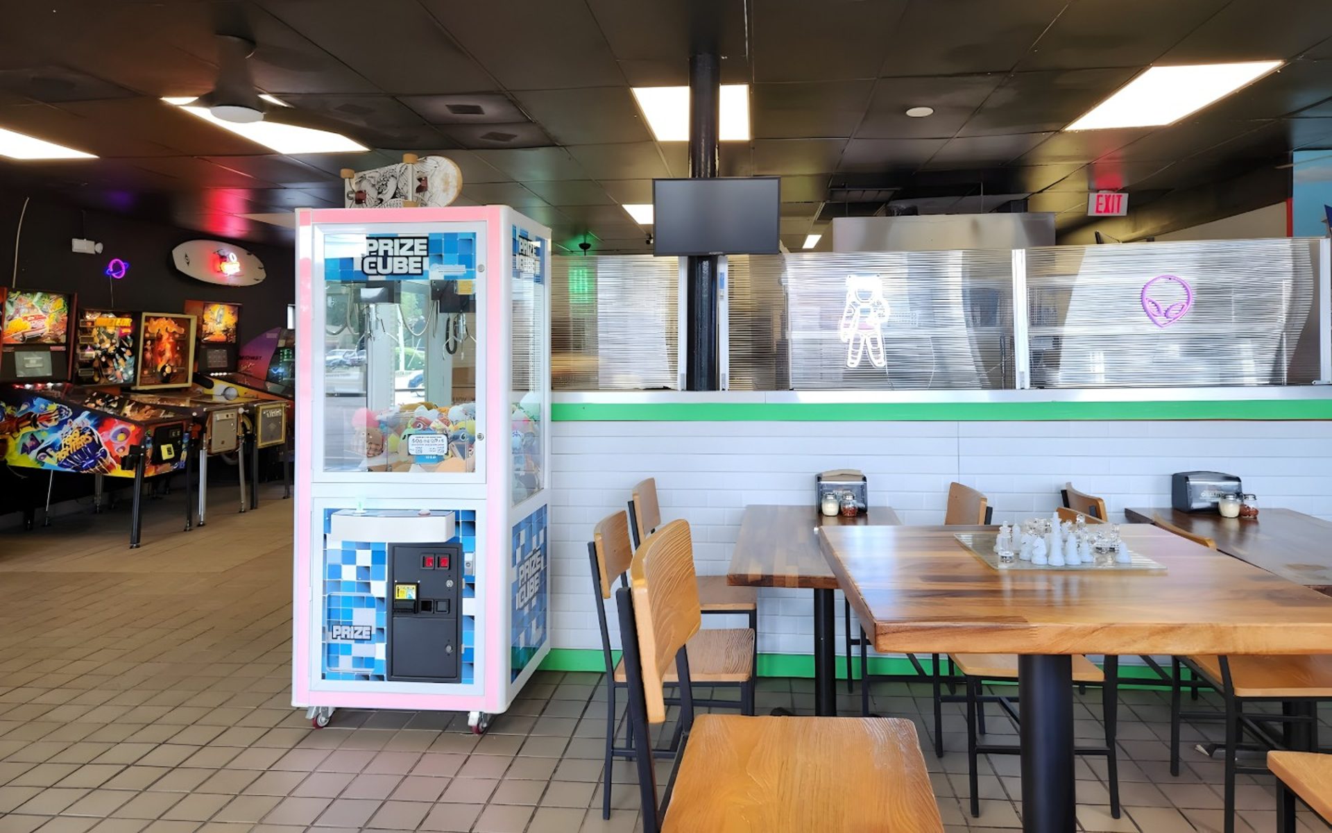 Best Pizza in Marietta, GA | Solar Slice Pizza | Pizza near me