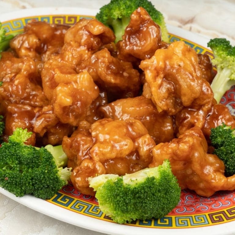 Best Chinese food in Commack, NY | Foo Luck | Chinese food near me