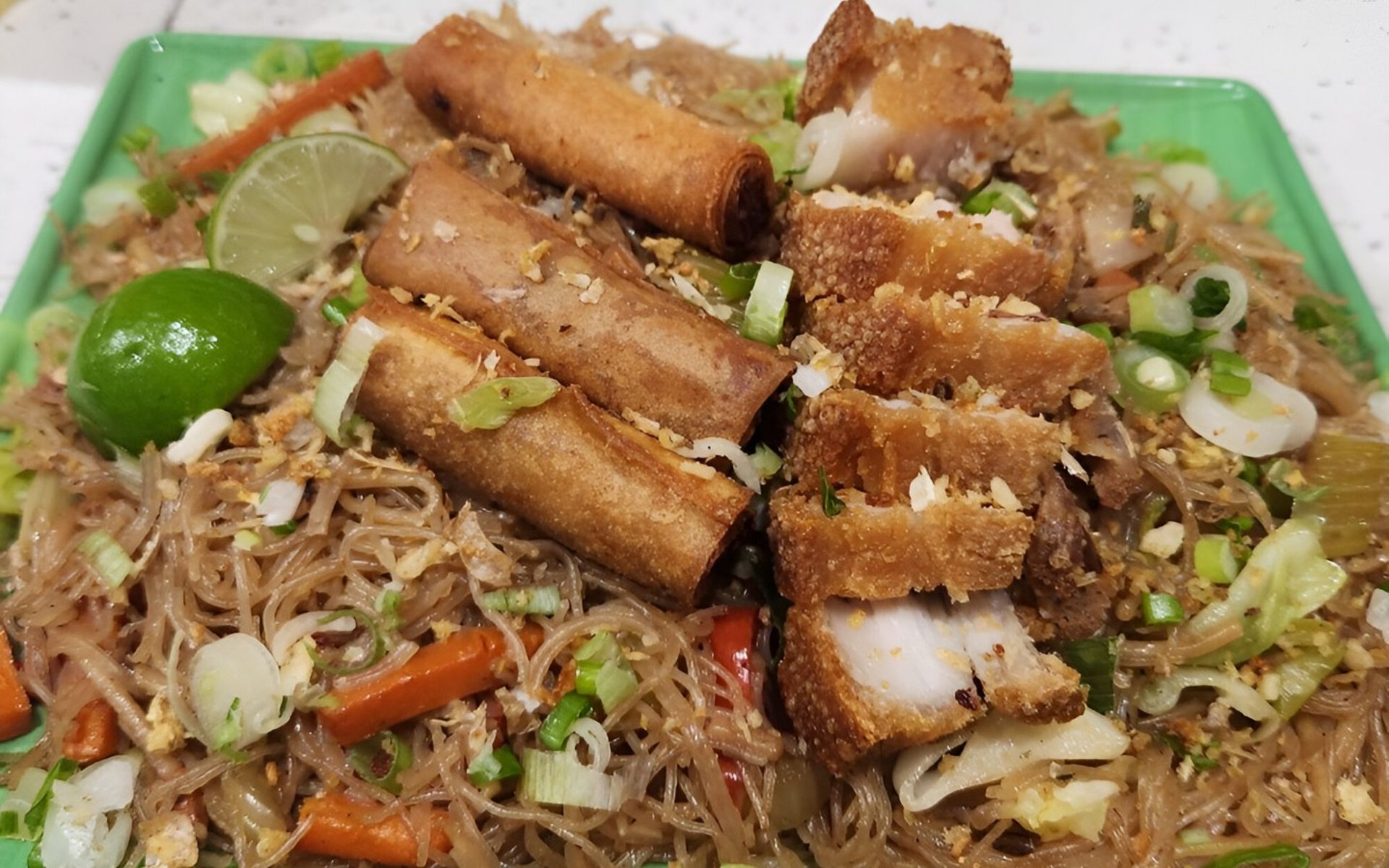 Best Filipino food in Phoenix, AZ | Tambayan Filipino Food | Filipino ...