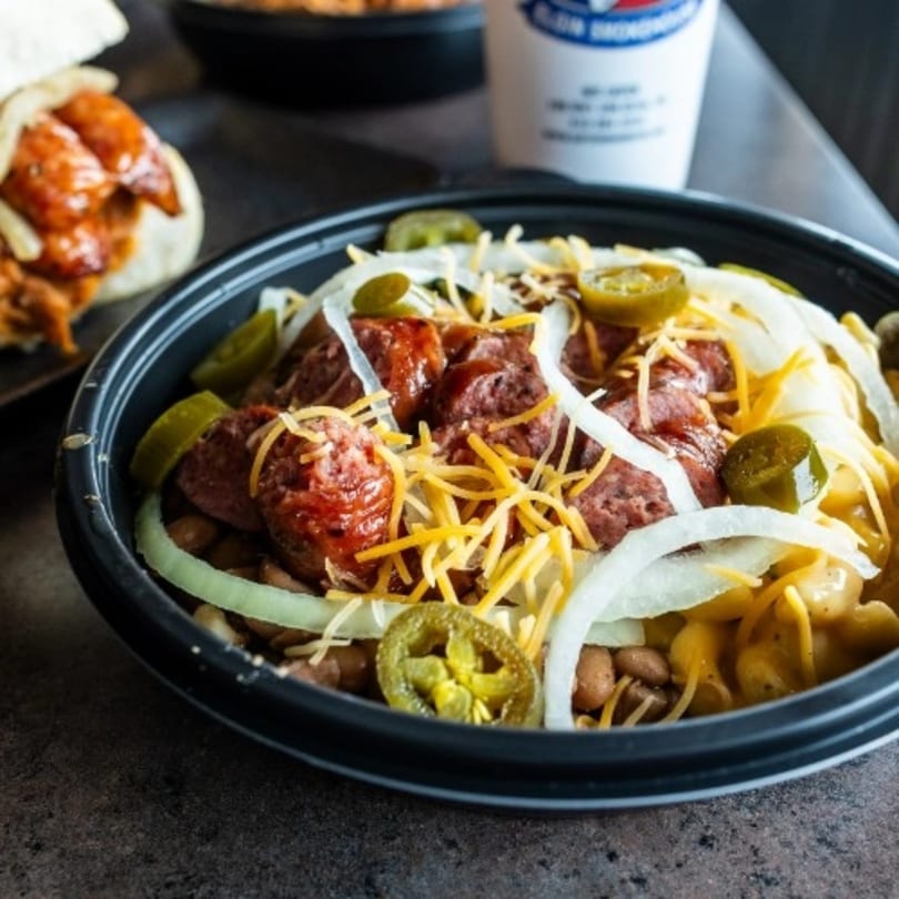 Best BBQ in Elgin, TX | Meyer's Elgin Smokehouse | BBQ near me