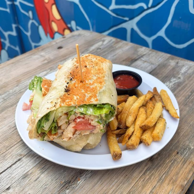 Frothy Beard Brewing Company | Best Brewery in West Ashley, Charleston, SC | Brewery near me