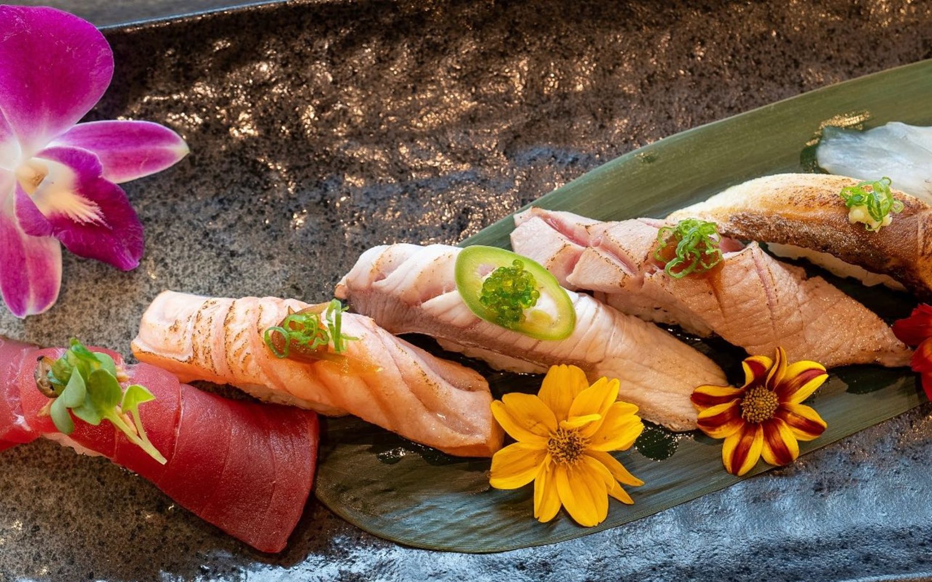 Best Japanese food in Evanston, IL | KANSAKU | Japanese food near me