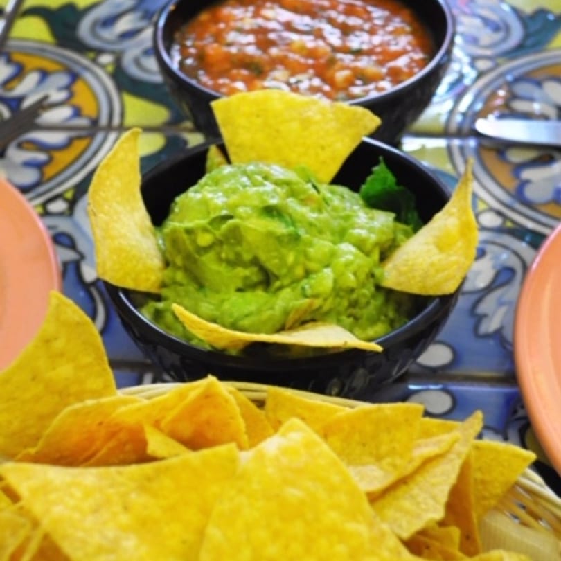 Best Mexican food in Boston, MA | Sol Azteca | Mexican food near me