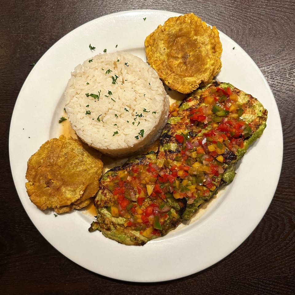 Best Cuban food in Rahway, NJ | CubaNu Restaurant & Lounge | Cuban food ...
