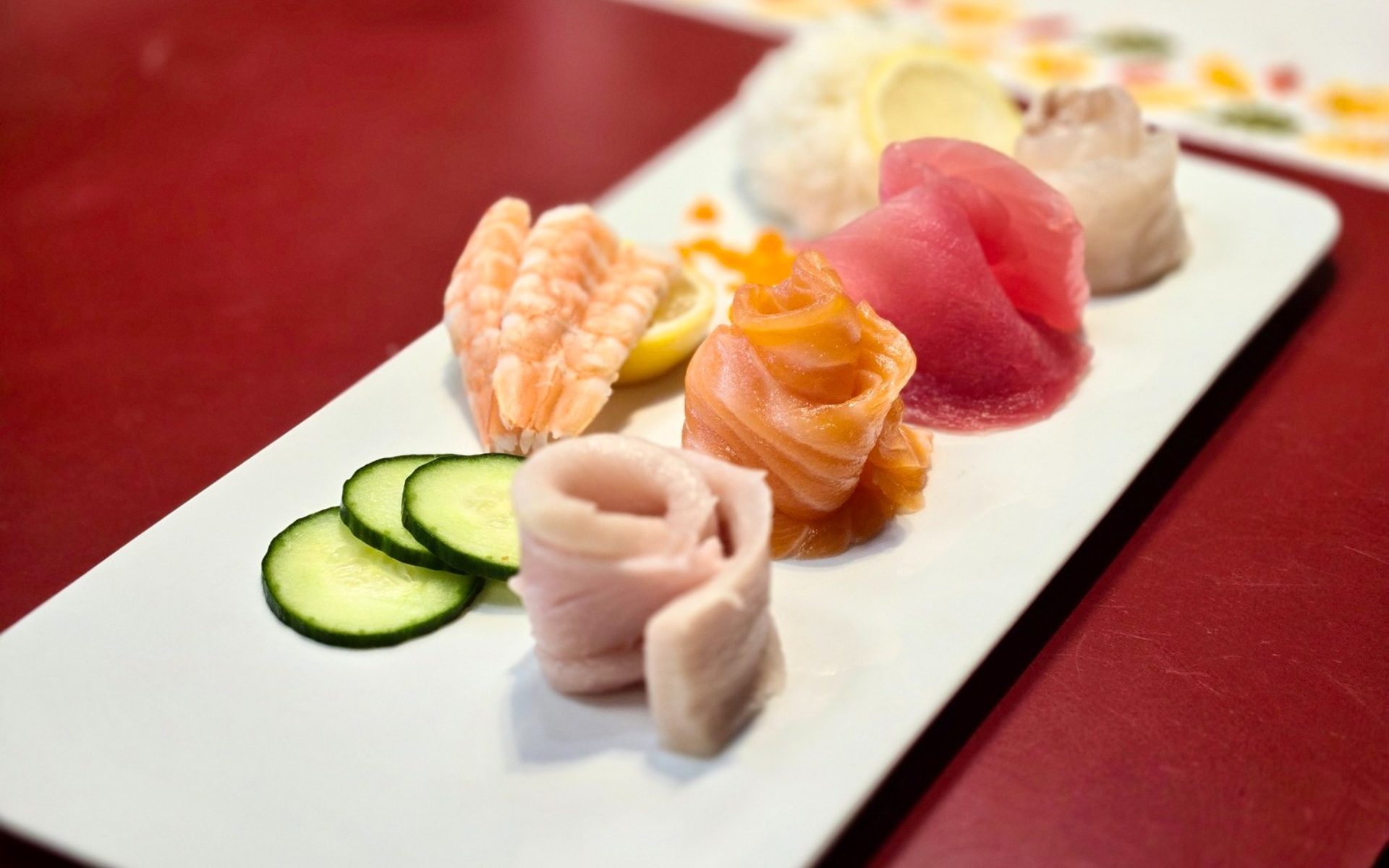 Best Japanese food in Sequim, WA | Koto Teriyaki & Sushi | Japanese ...