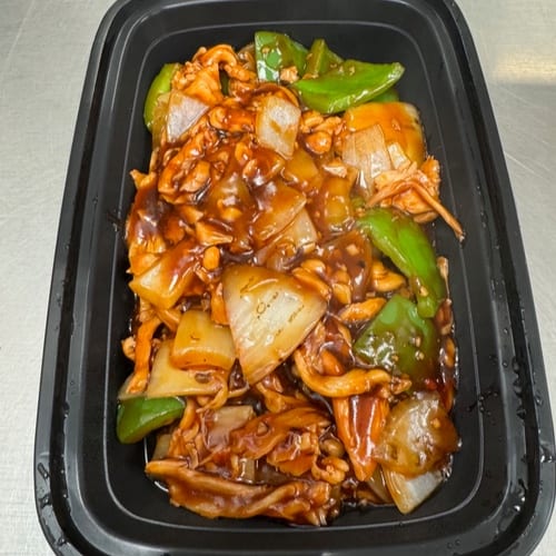Three Happiness Express Online Menu | Best Chinese food in Omaha