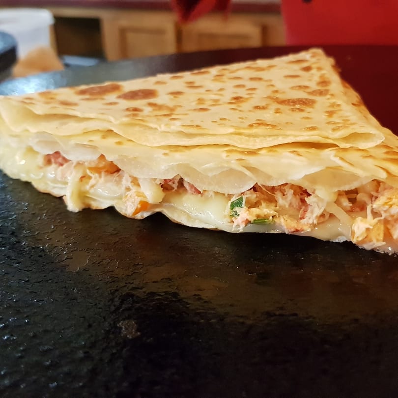 Best Crepes in Fairbanks, AK | The Crepery | Crepes near me