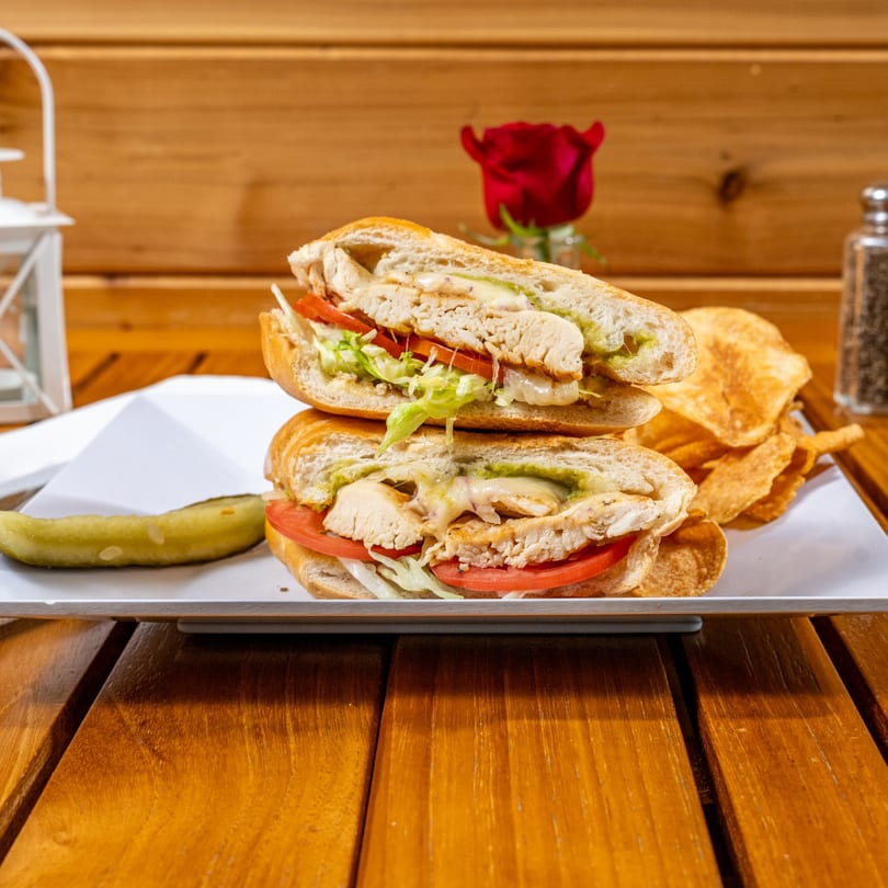 Best Breakfast in Fairfax Station, VA | Chloez Cafe | Breakfast near me