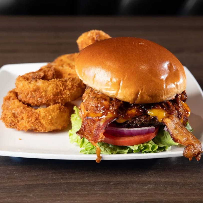 Best American restaurant in Ahwatukee Foothills Village, Phoenix, AZ ...