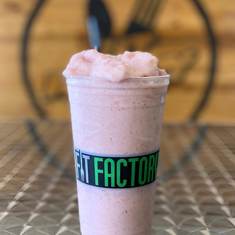 Fit Factory Grill | Best Healthy food in Texas | Healthy food near me
