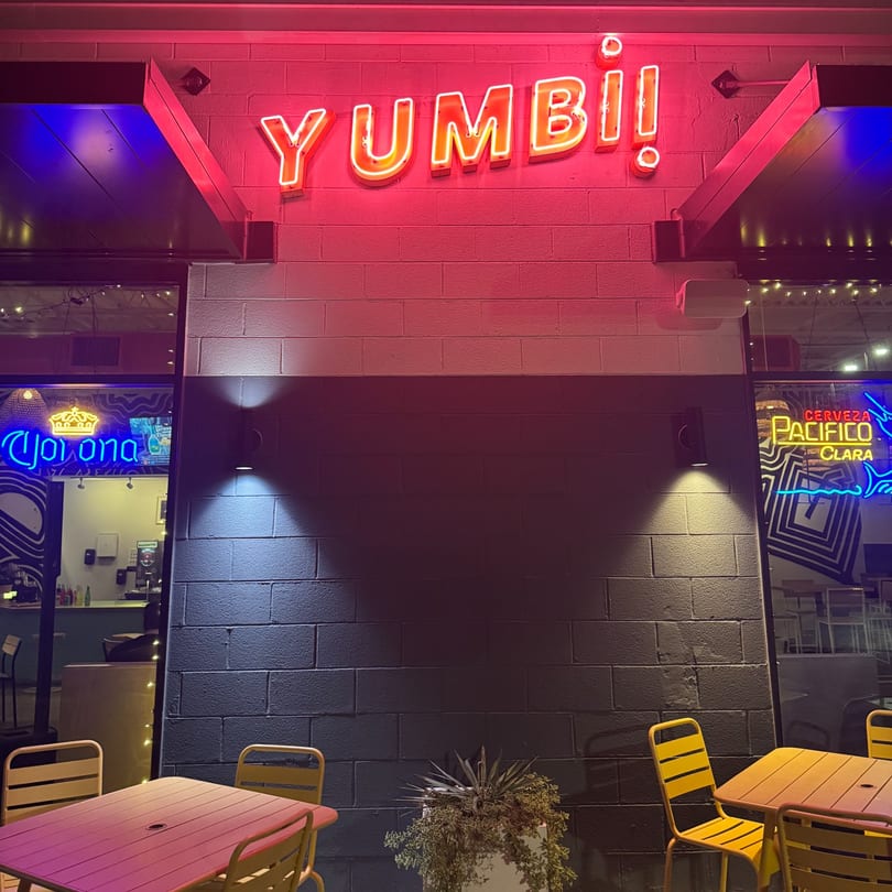 Yumbii | Best Mexican food in Atlanta, GA | Mexican food near me