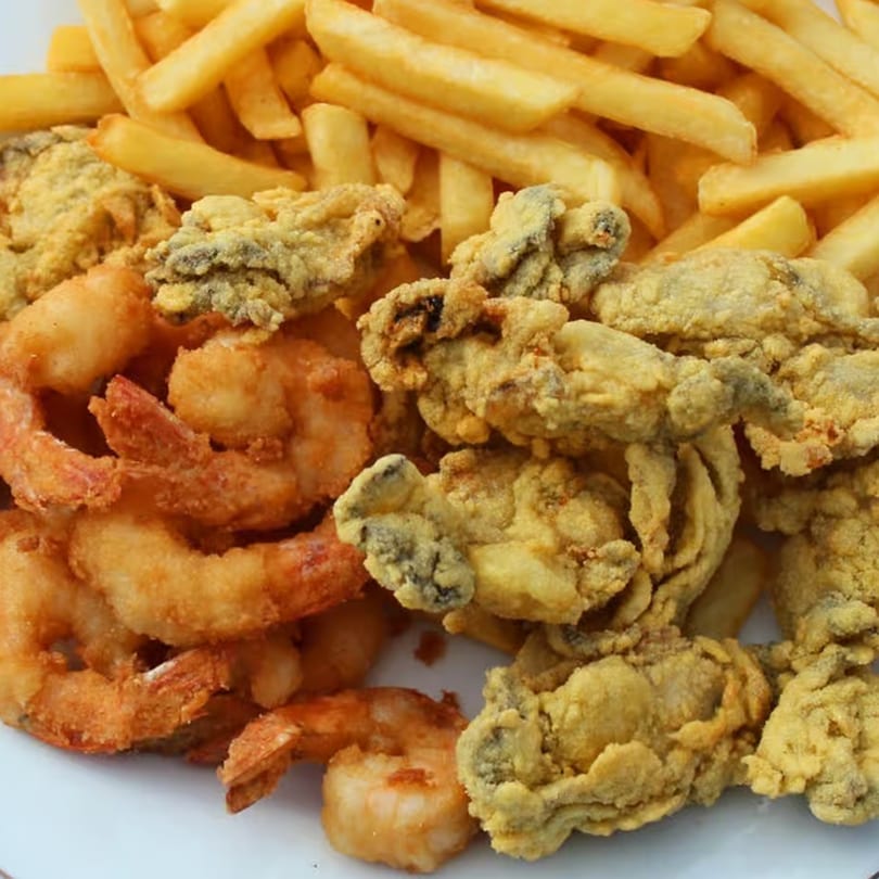 Mr Snappers Fish Chicken and Shrimp | Best Seafood in Jacksonville, FL ...
