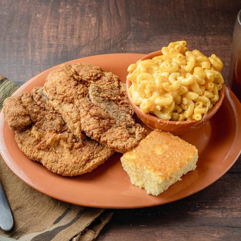 Soul Goode | Best American restaurant in Texas | American restaurant ...