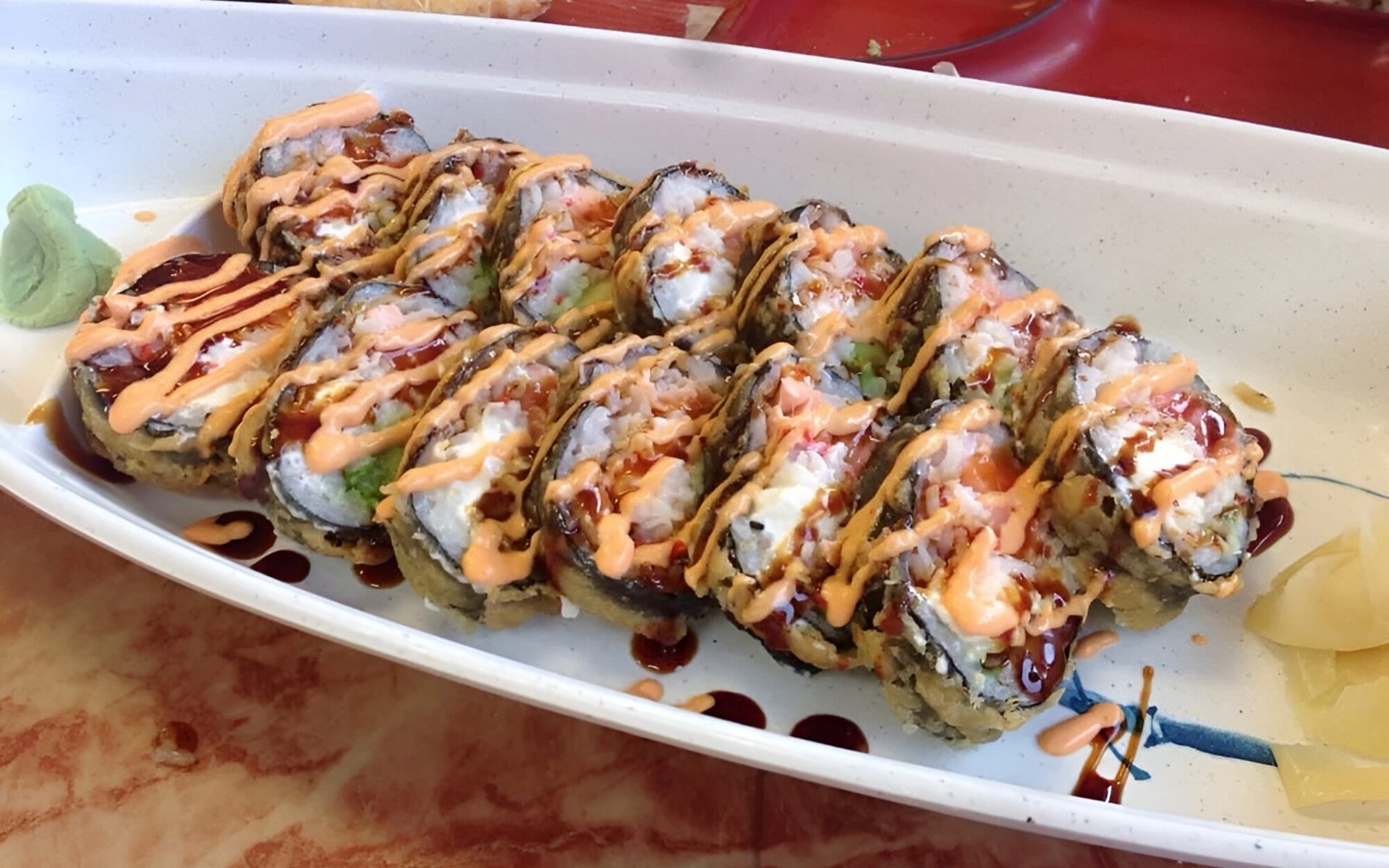 Best Japanese food in Sequim, WA | Koto Teriyaki & Sushi | Japanese ...