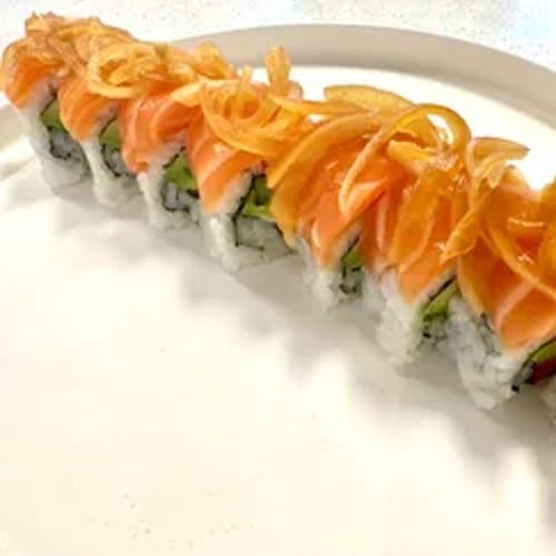 Sushi Friend Online Menu | Best Sushi in Phoenix