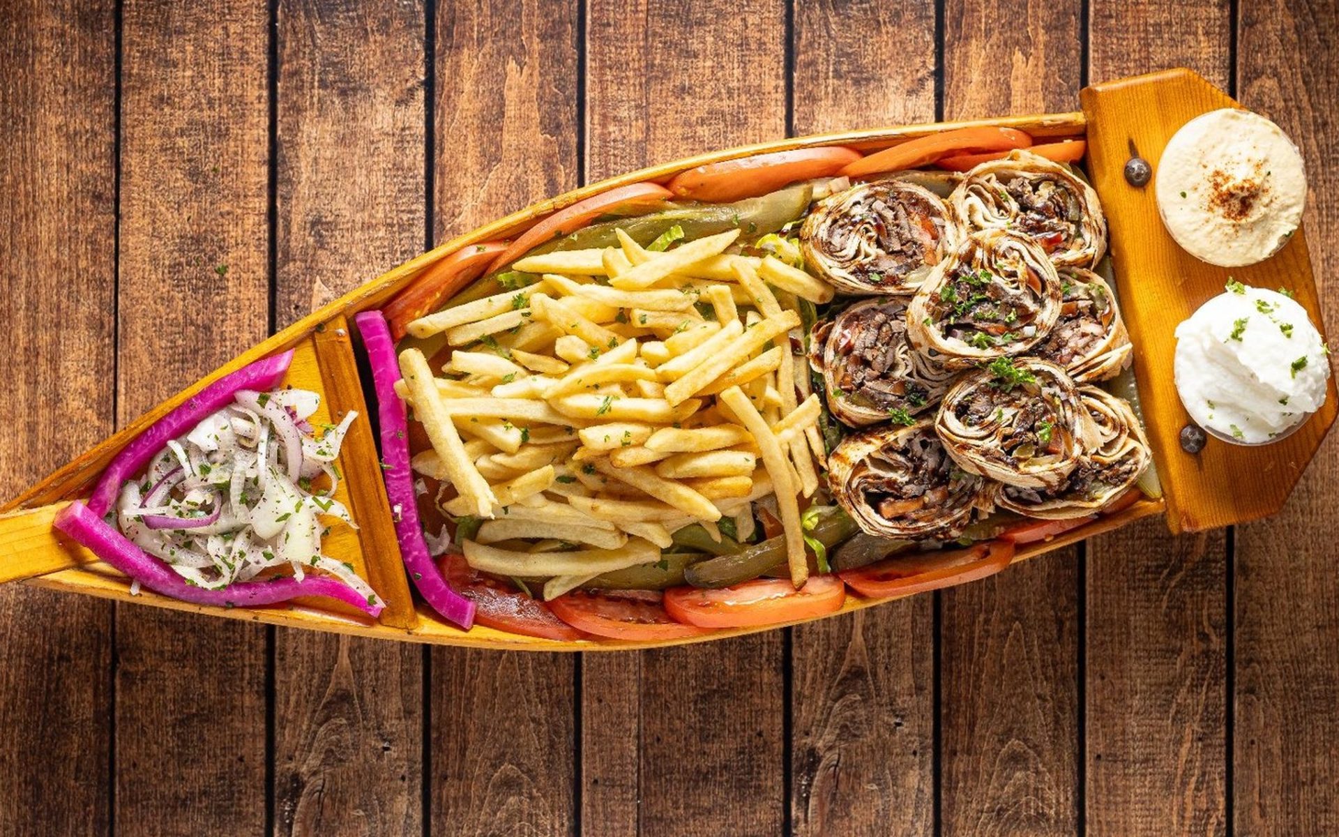 Shawarmaz Mediterranean Restaurant & Grill | Best Shawarma in Florida ...