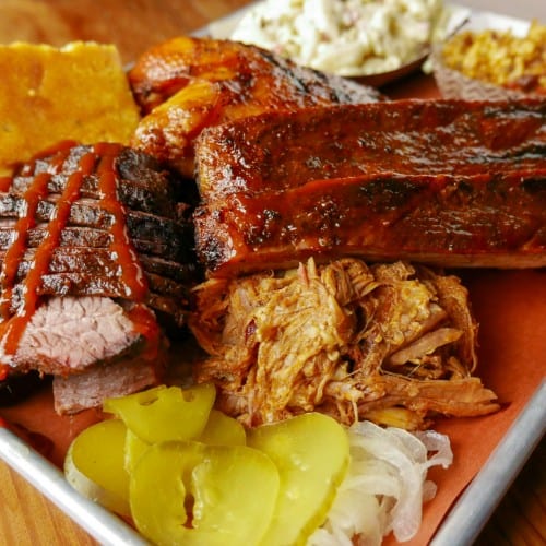 KC's Rib Shack Online Menu | Best BBQ in Manchester