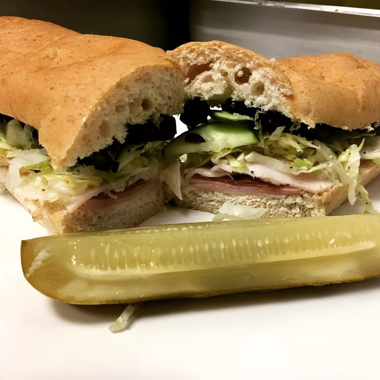 Best Sandwiches in Mesa, AZ | Ned's Krazy Sub | Sandwiches near me