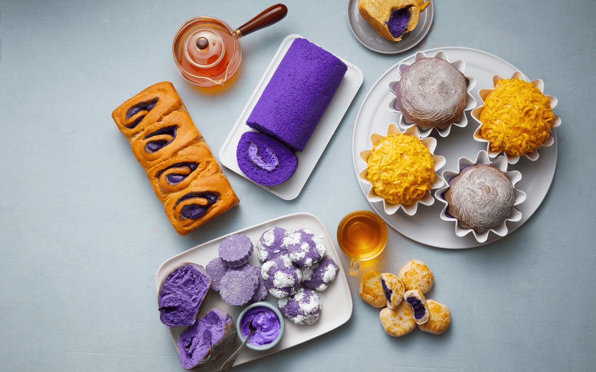 Best Filipino bakery in Cerritos, CA | Goldilocks - SoCal | Filipino bakery near me