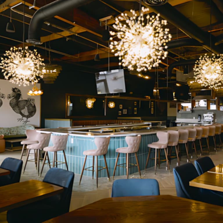 Best Bar and grill in Scottsdale, AZ | Dodo Bird Kitchen and Cocktails ...