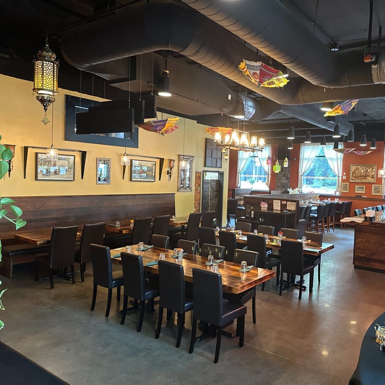 Best Indian food in Bothell, WA | Bay Leaf Bar and Grill | Indian food ...