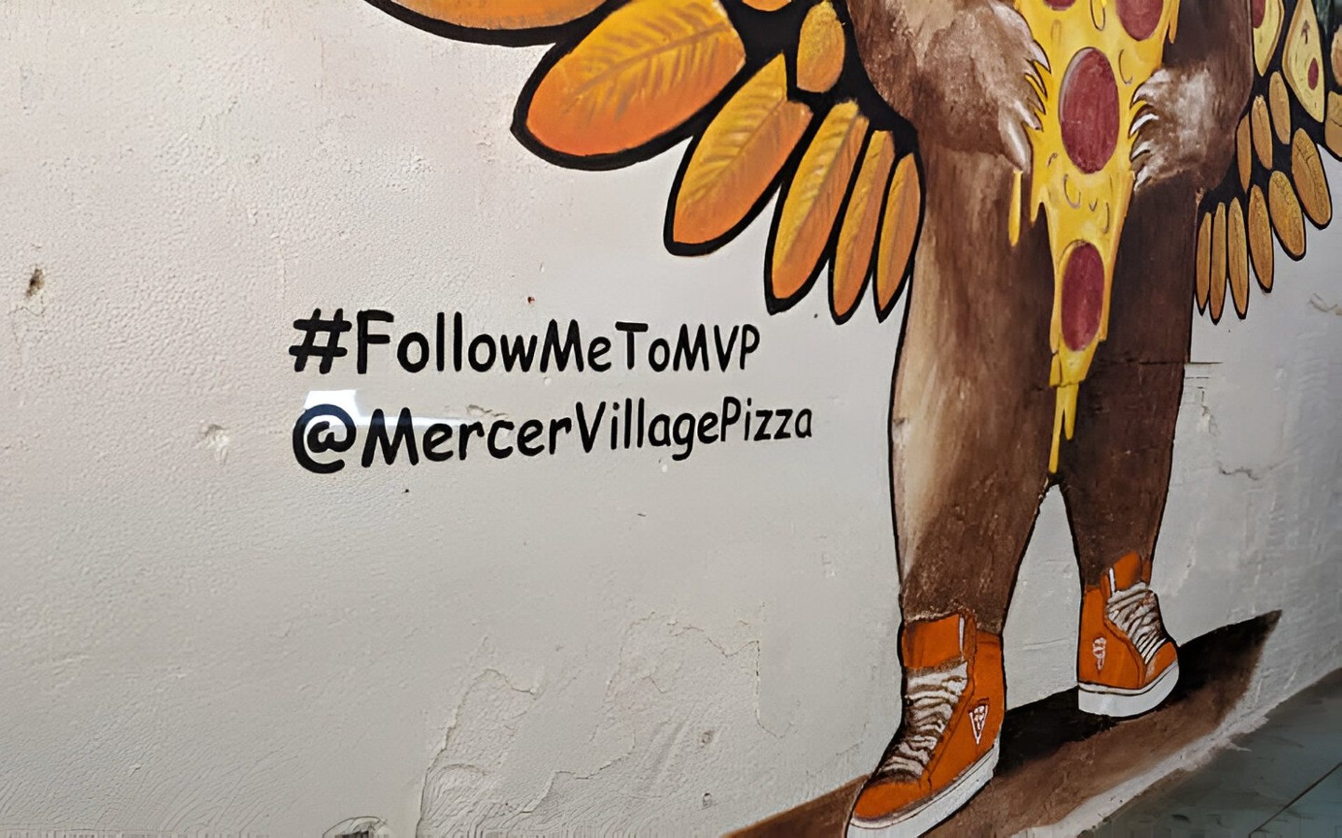 Best Pizza in Macon, GA | Mercer Village Pizza Inc | Pizza near me