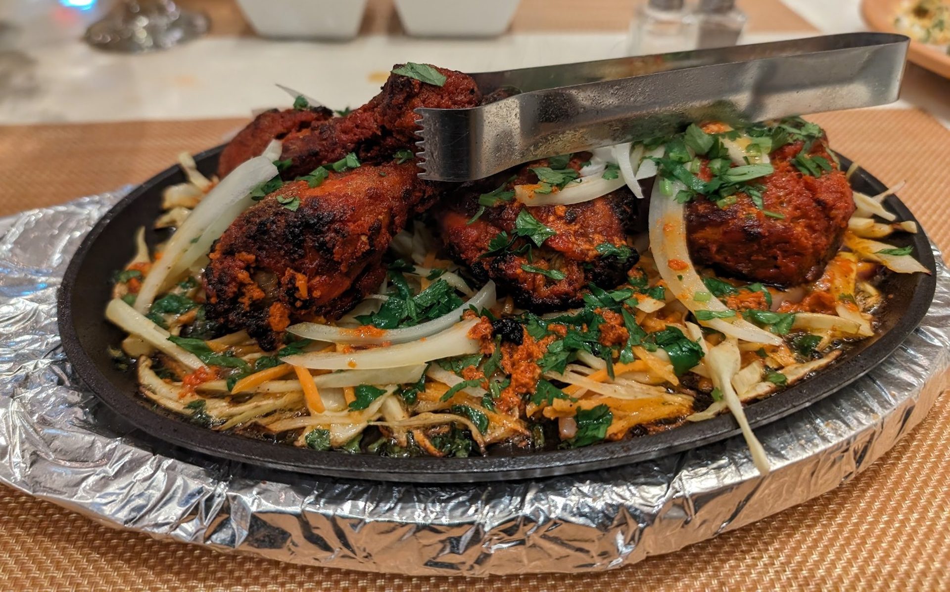 Best Indian food in Strongsville, OH | Akshaya Patra | Indian food near me