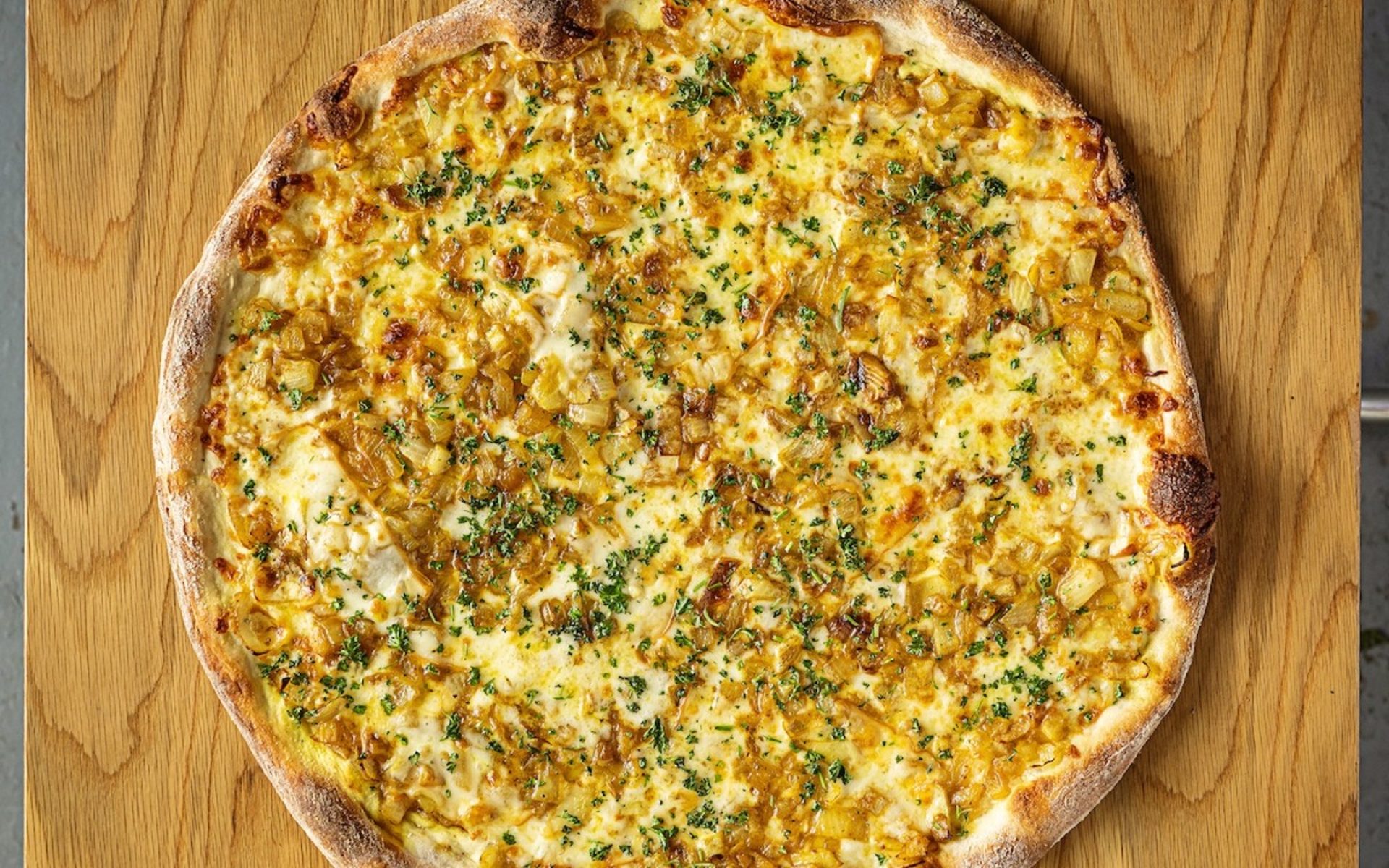 Tony Boloney's | Best Pizza in Atlantic City, NJ | Pizza near me