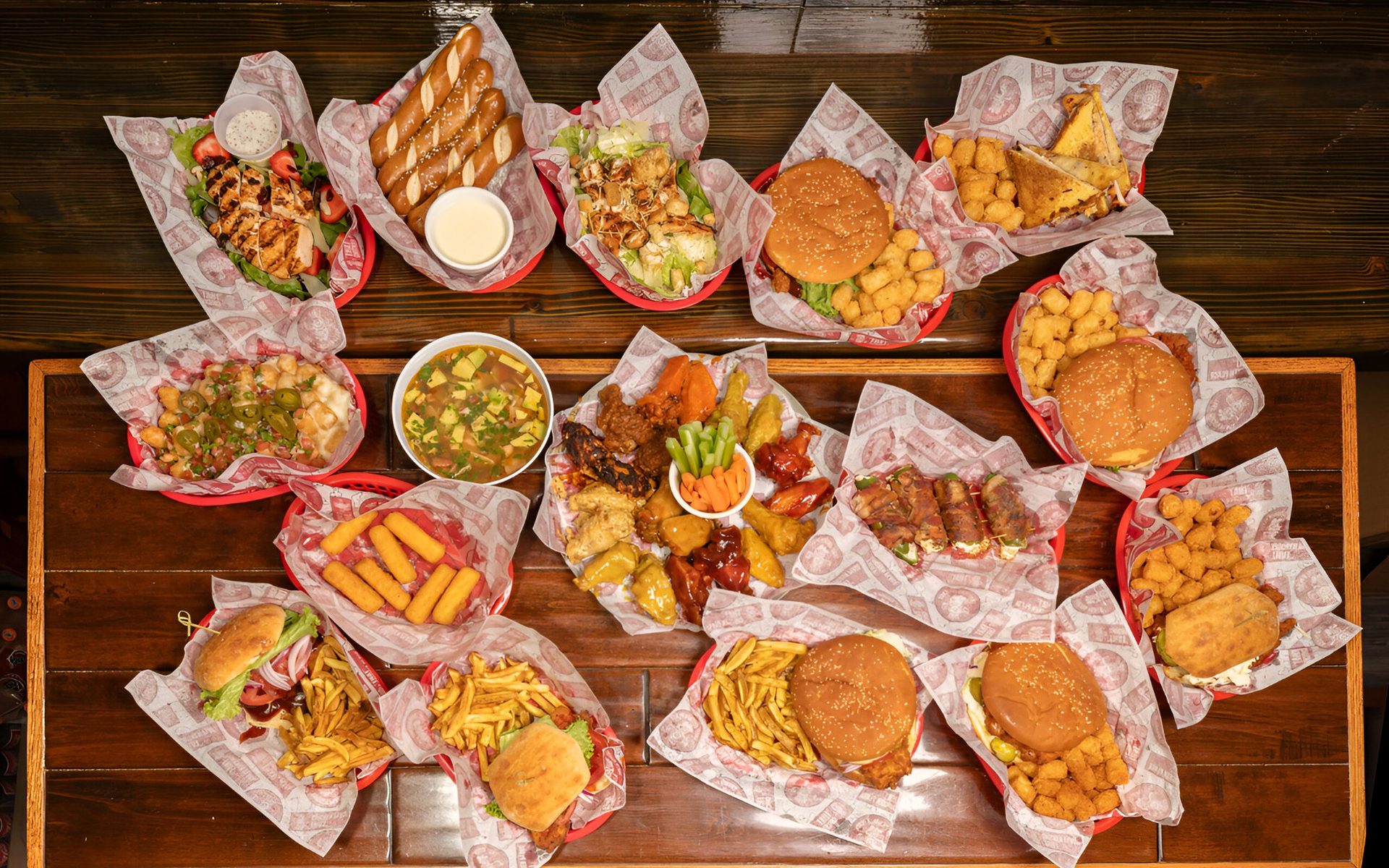 Best Fried chicken restaurant in Everett, WA | That Chicken Place ...
