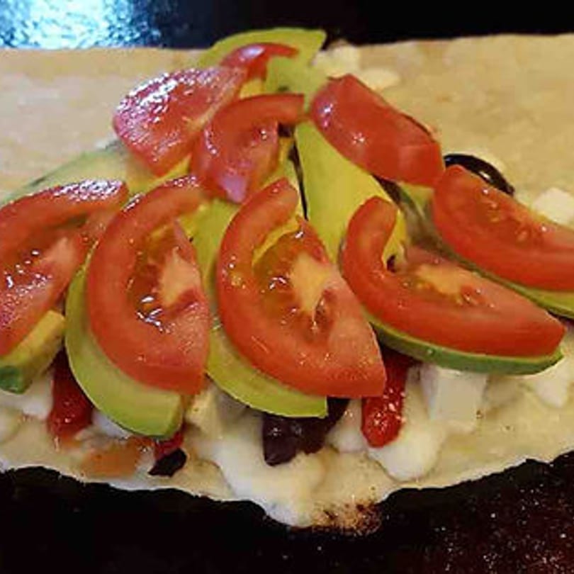 Best Crepes in Fairbanks, AK | The Crepery | Crepes near me