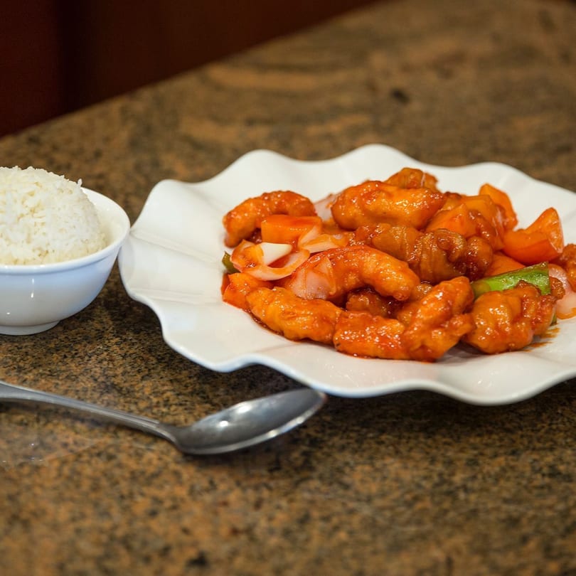 Best Chinese food in Riverside, CA | Monark Asian Bistro | Chinese food ...