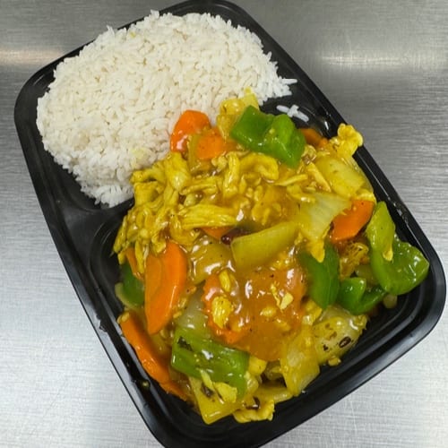 Three Happiness Express Online Menu | Best Chinese food in Omaha