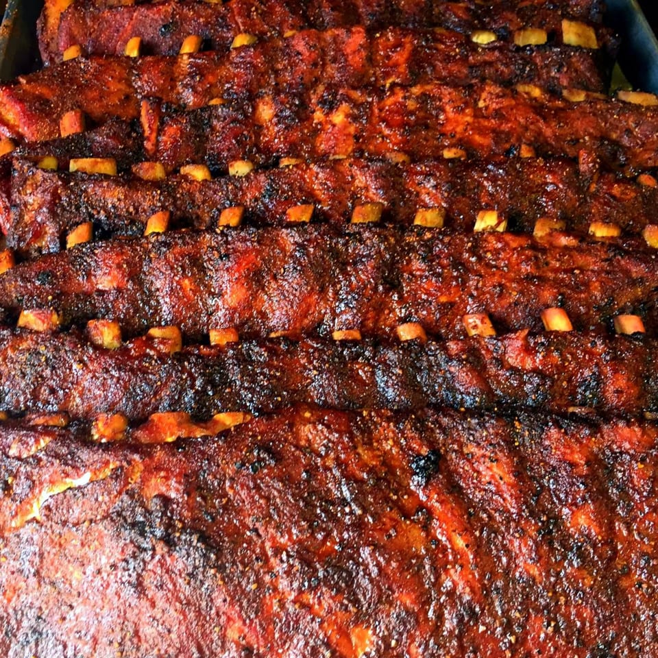 Best BBQ in Manchester, NH | KC's Rib Shack | BBQ near me